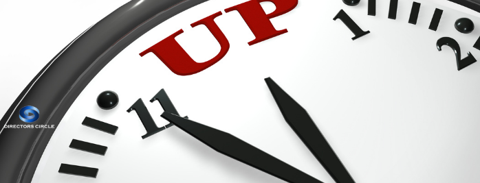 When can Winding up Petitions be presented? - Directors Circle